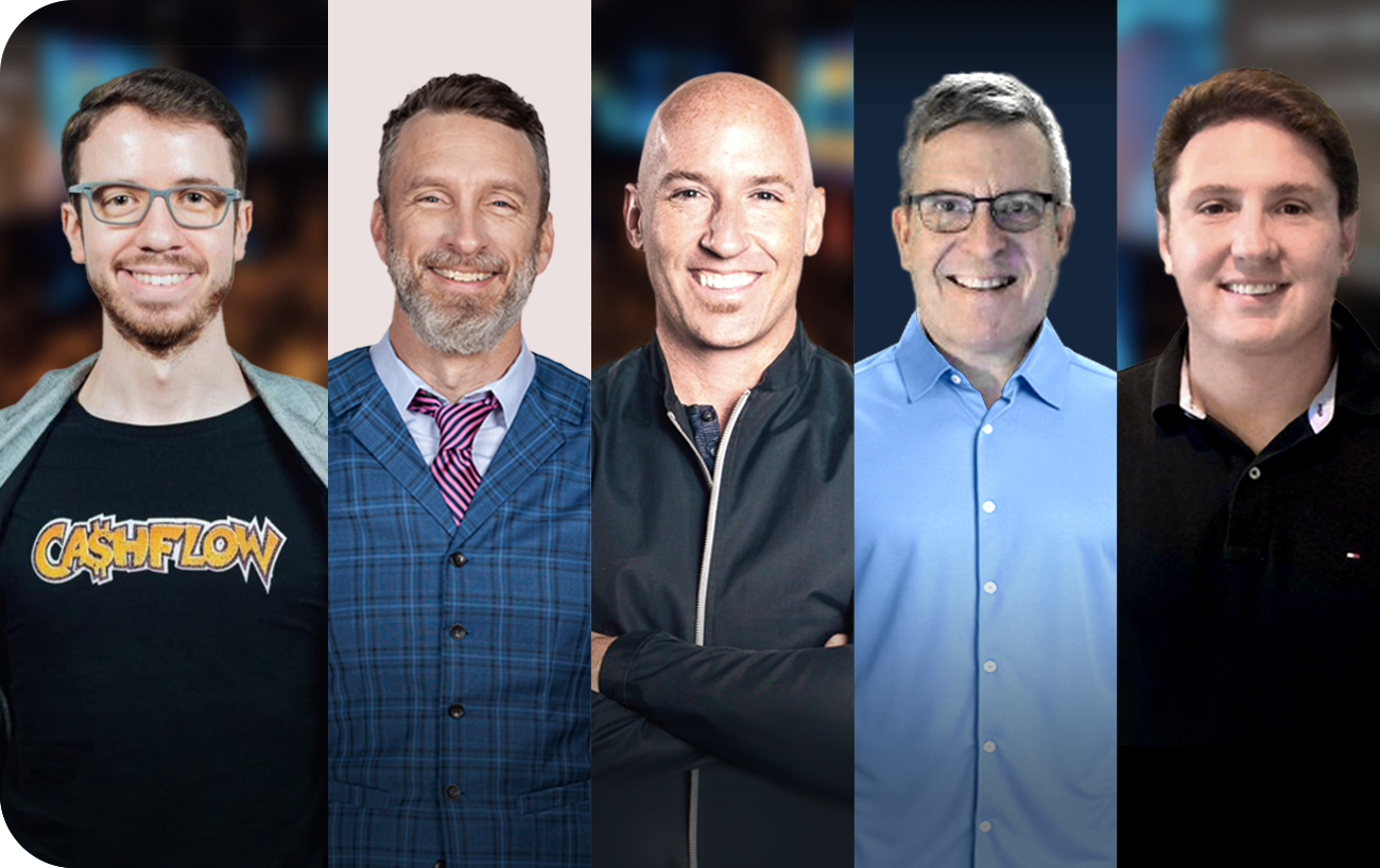 Wealth Explosion - SimpleCFO